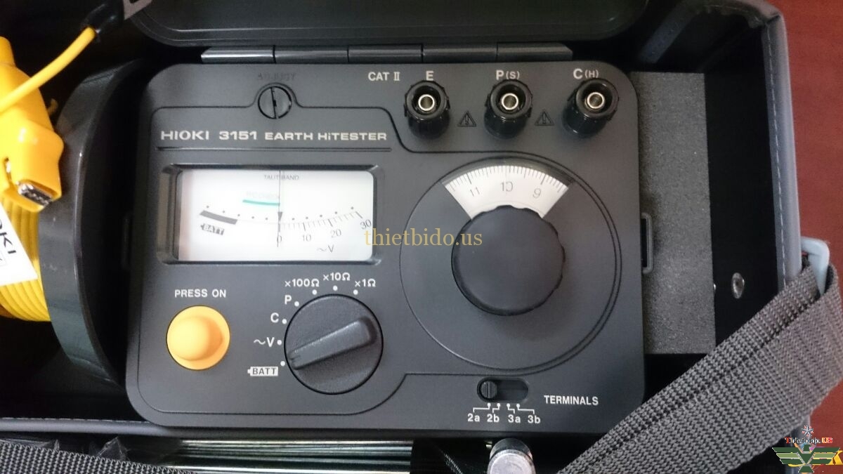 may-do-dien-tro-dat-hioki-3151-3 - THIẾT BỊ ĐO US