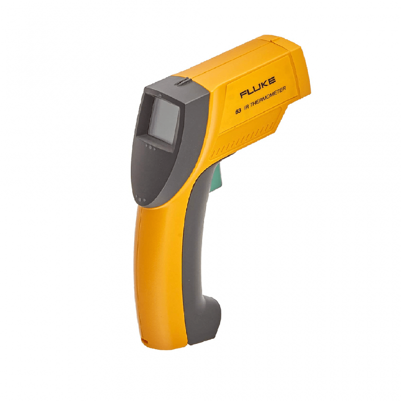 Súng bắn nhiệt độ Fluke 63 - THIẾT BỊ ĐO US