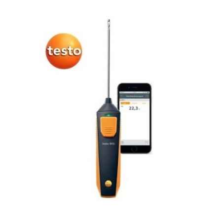 Máy đo nhiệt độ không khí testo 905i - THIẾT BỊ ĐO US