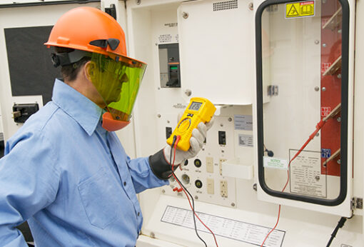 Đánh giá đồng hồ vạn năng Amprobe HD110C chi tiết